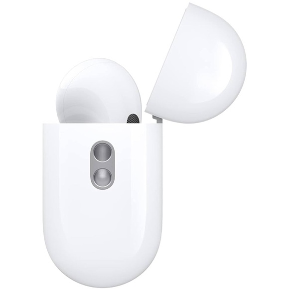 Apple | Headphones | Airpod Pro 2 With Noise Cancellation Still Is ...